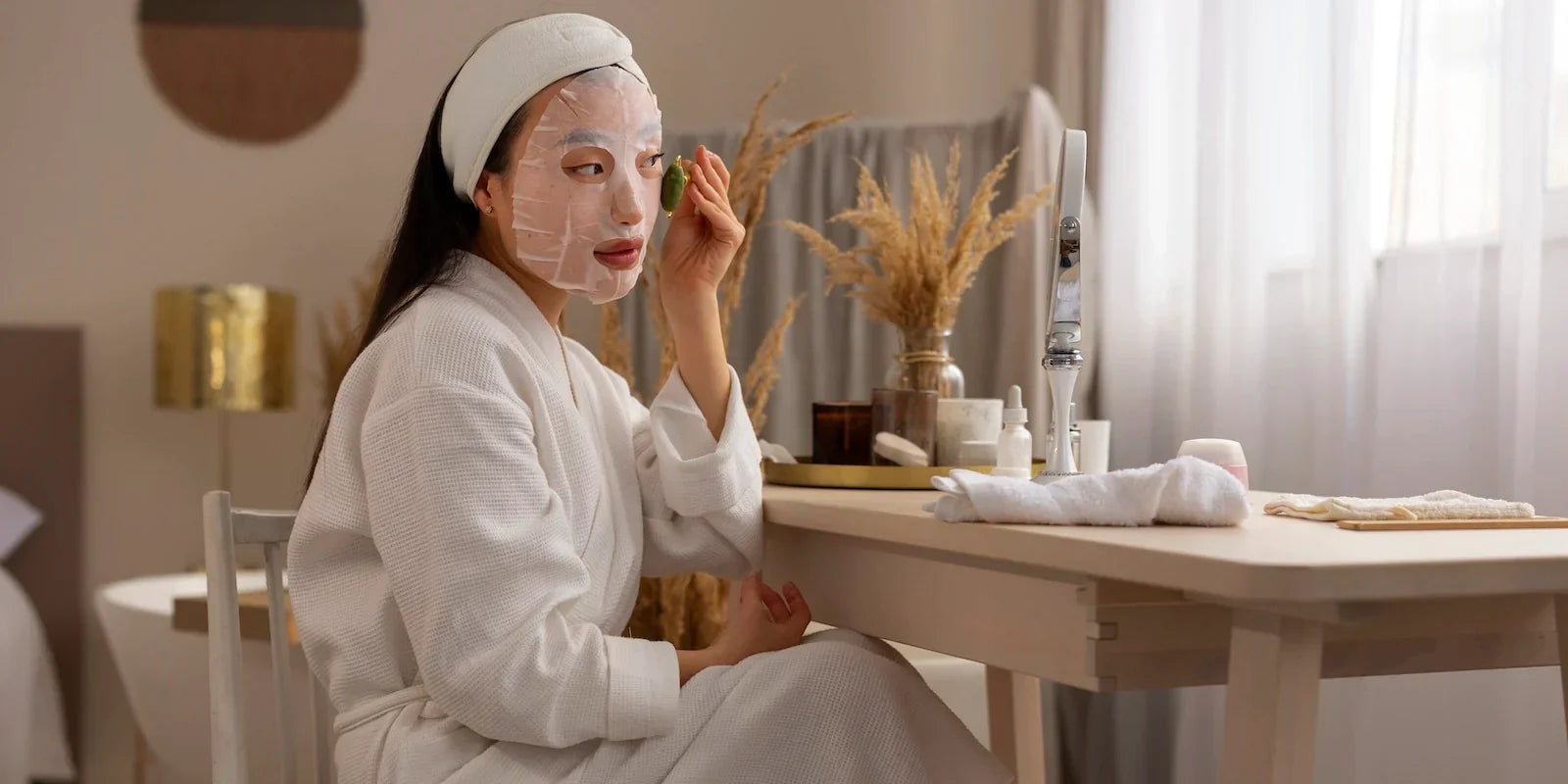 Routine peau sensible : Apaiser la peau au quotidien – Novoma