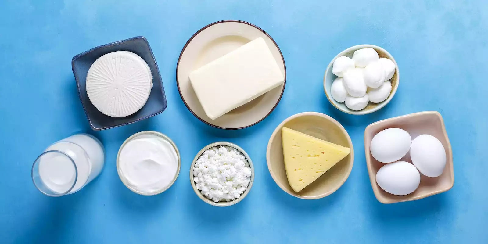 Top 5 best sources of plant-based calcium – Novoma