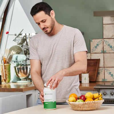 Novoma - Compléments alimentaires naturels santé & bien-être